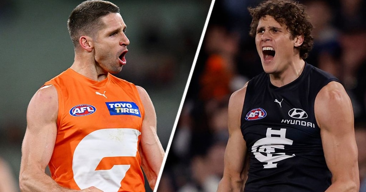 The game which could decide Coleman Medal race