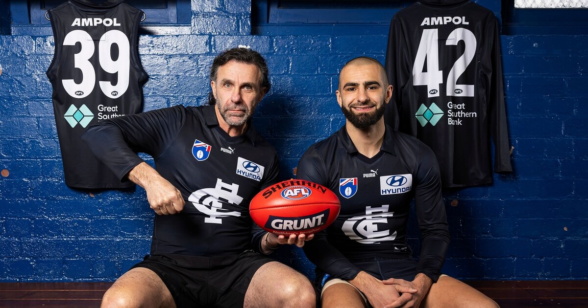 Official AFL Photo Galleries - AFL.com.au
