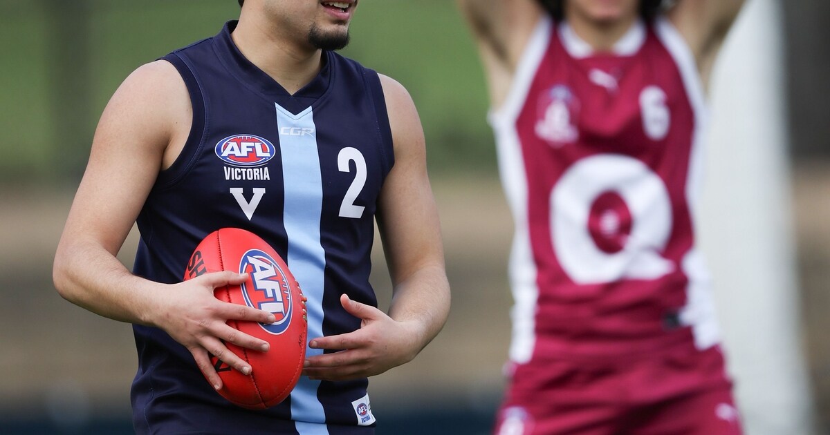 Official AFL Photo Galleries - AFL.com.au