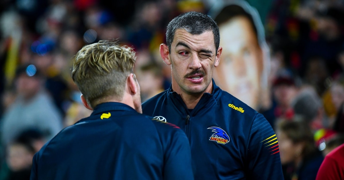 Medical room: The full AFL injury list, R23