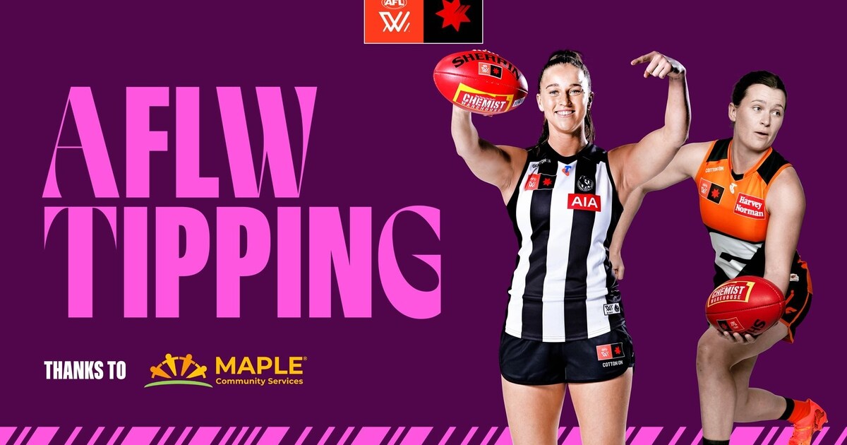 Who wins W10? Our AFLW experts help find you a winner