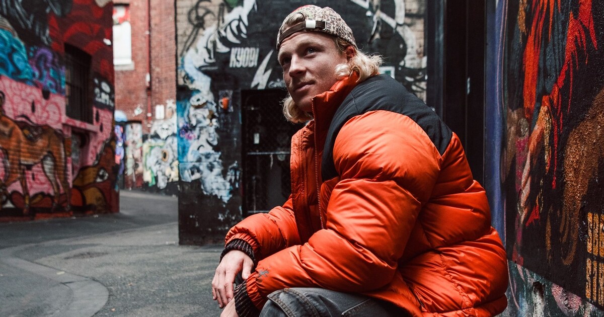 The art of balance: Why footy's not Western Bulldogs star Cody ...