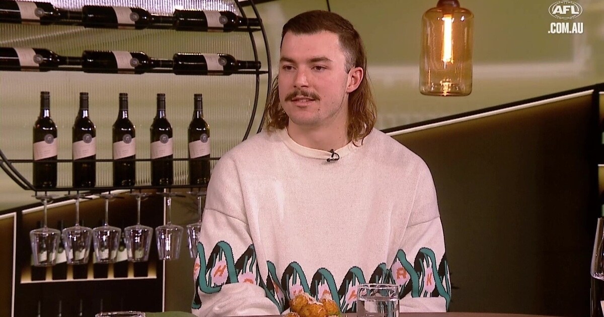 KNOCK OFFS: Sam Draper on his incredible code switch and cult-hero status