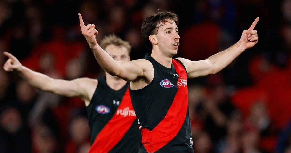 Martin magic dazzles twice in sizzling start