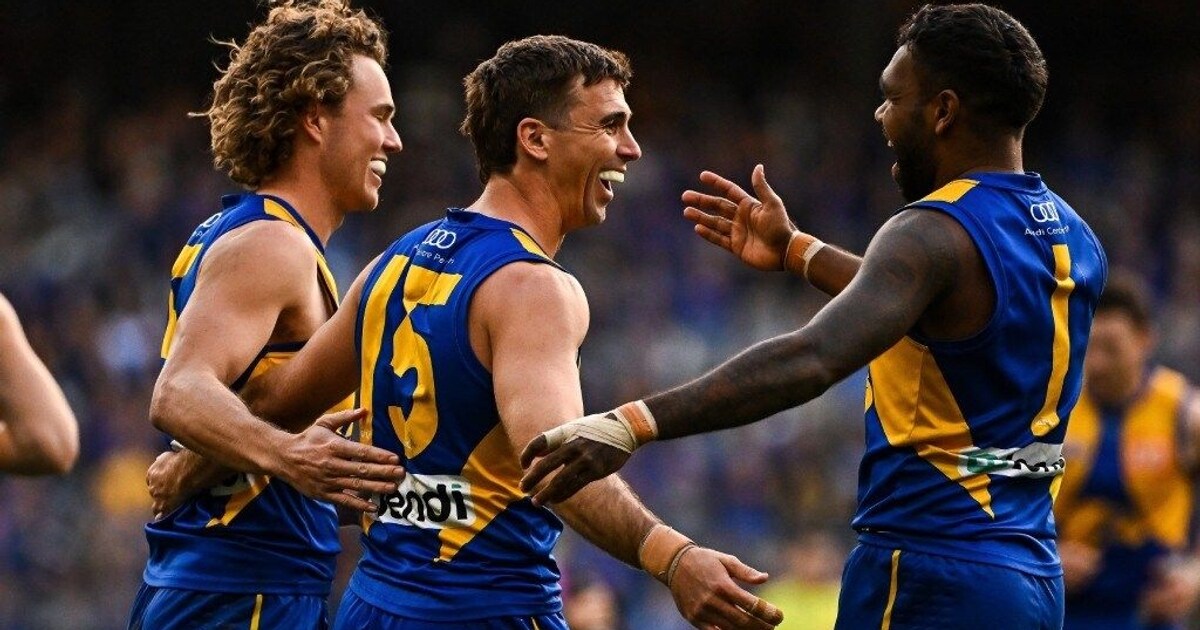 Super Cripps strike a timely milestone moment