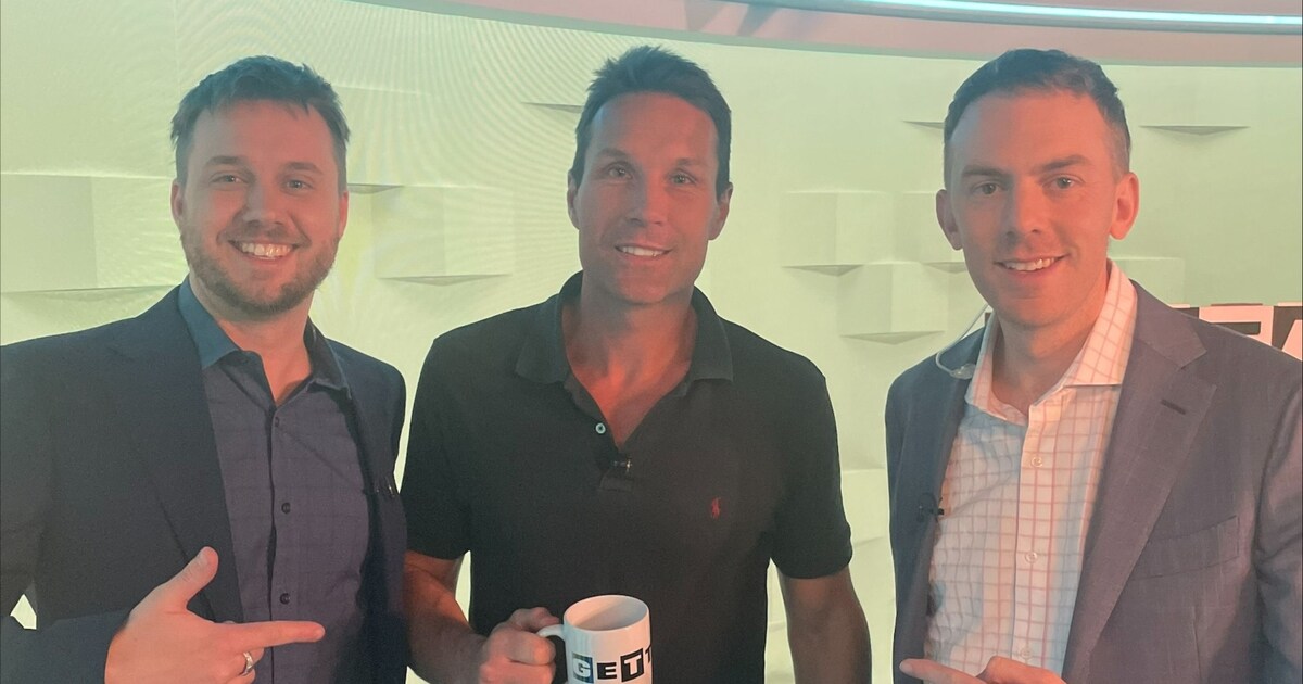 LISTEN TO GETTABLE: Significant trade updates on Christian Petracca ...