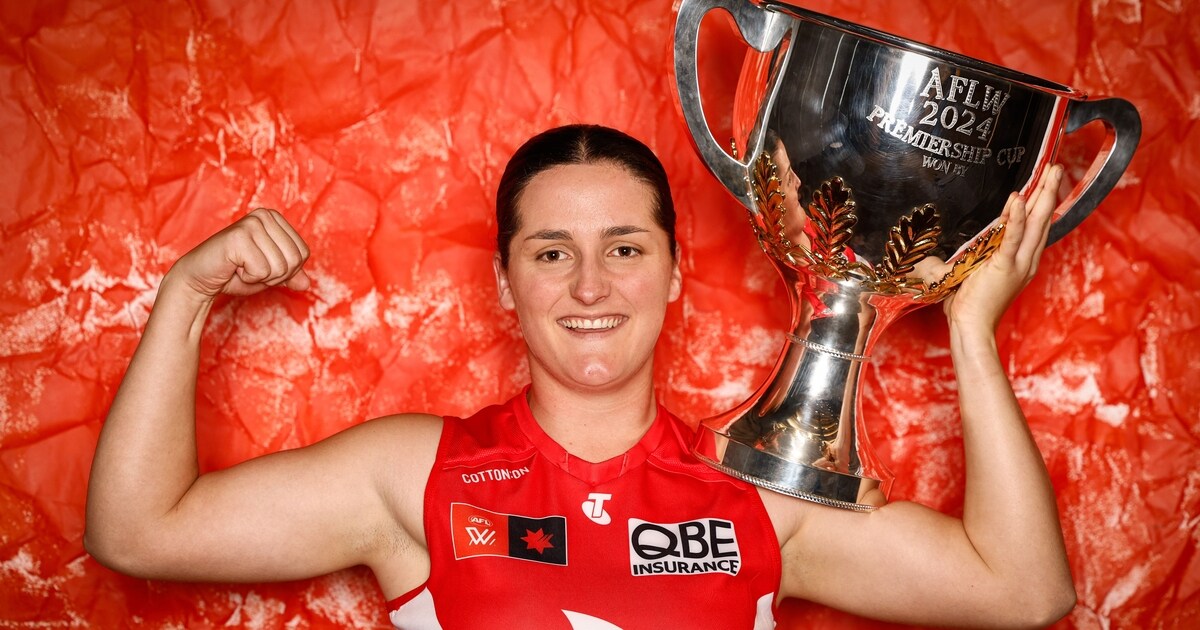 How Sydney Swans can continue charge as fresh challenges await