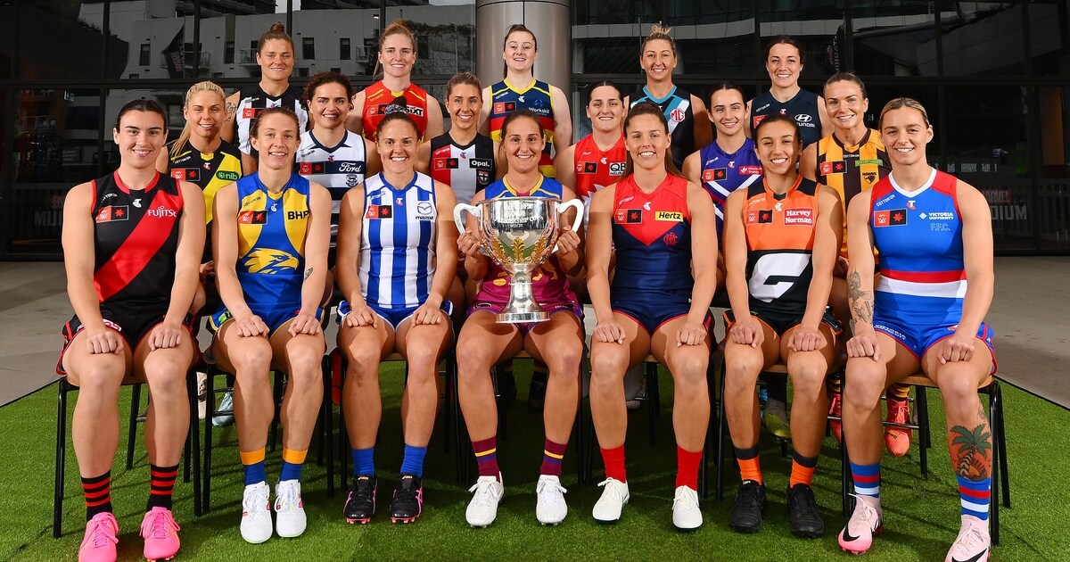 Rivalries, rematches, Dreamtime: Your club's most important game in 2024