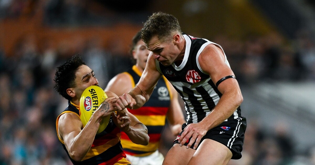 Port Adelaide gun Dan Houston learns fate after Appeals Board hearing