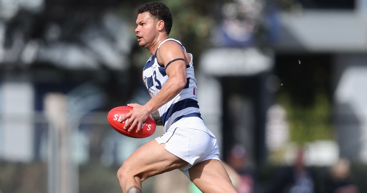 2024 Smithy's VFL Semi Finals