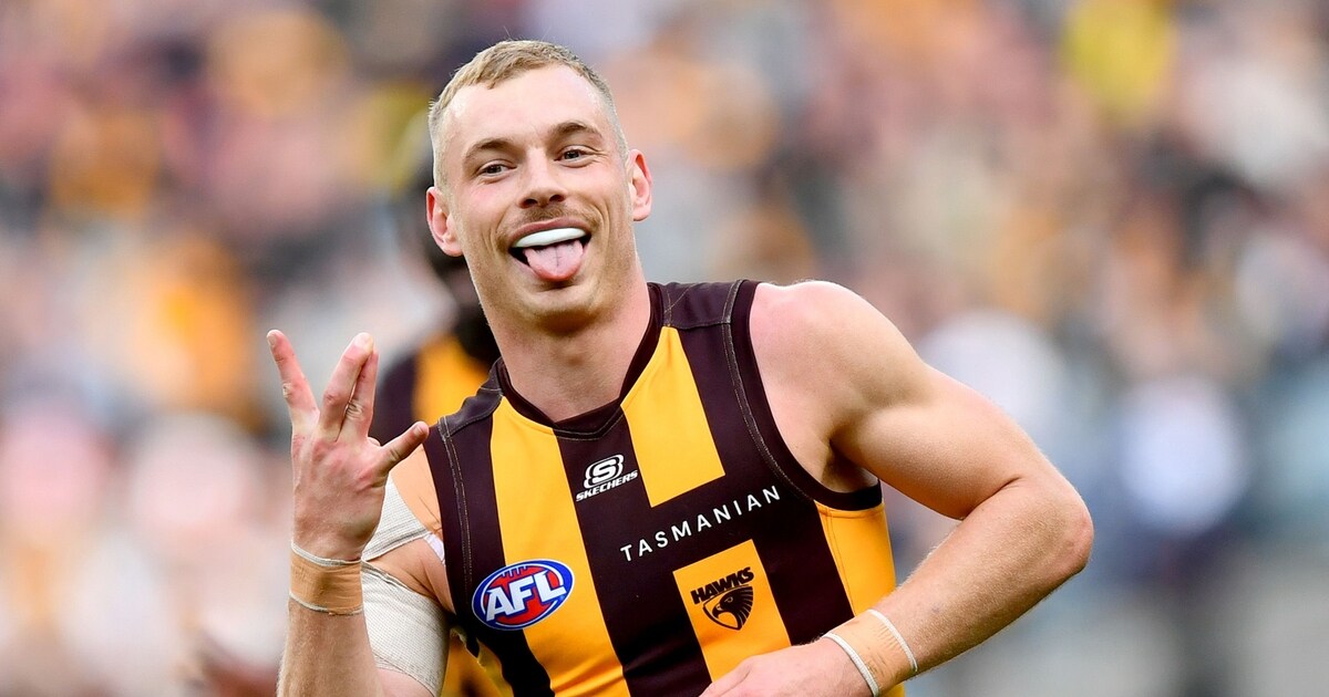 Hawthorn Hawks ready to seal deal on finals spot against North ...