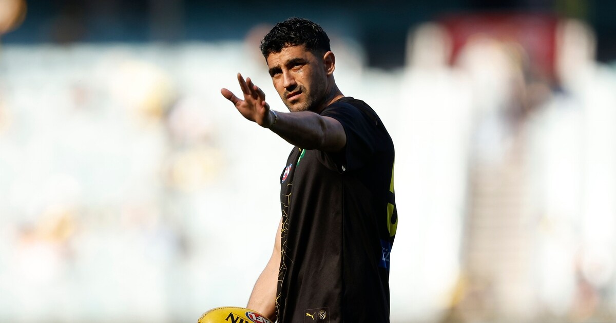 Official AFL Photo Galleries - AFL.com.au