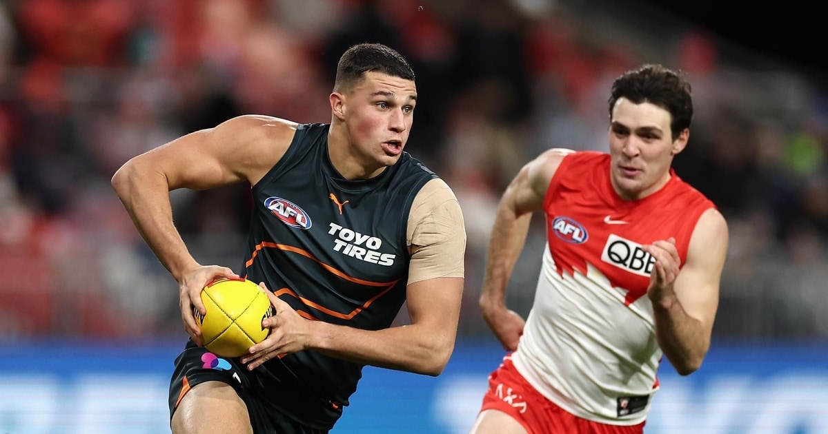 2024 Toyota AFL Finals Series Week One fixture confirmed