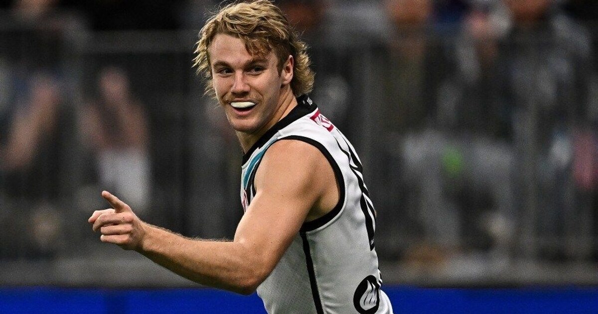 JHF makes the difficult look so easy