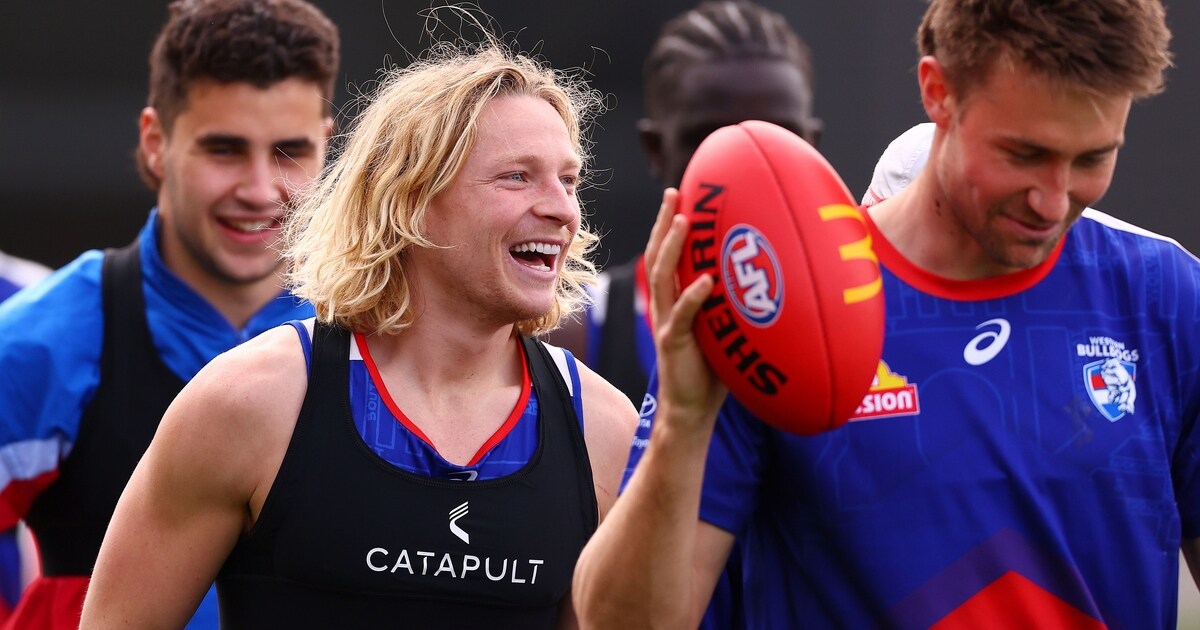 Official AFL Photo Galleries - AFL.com.au