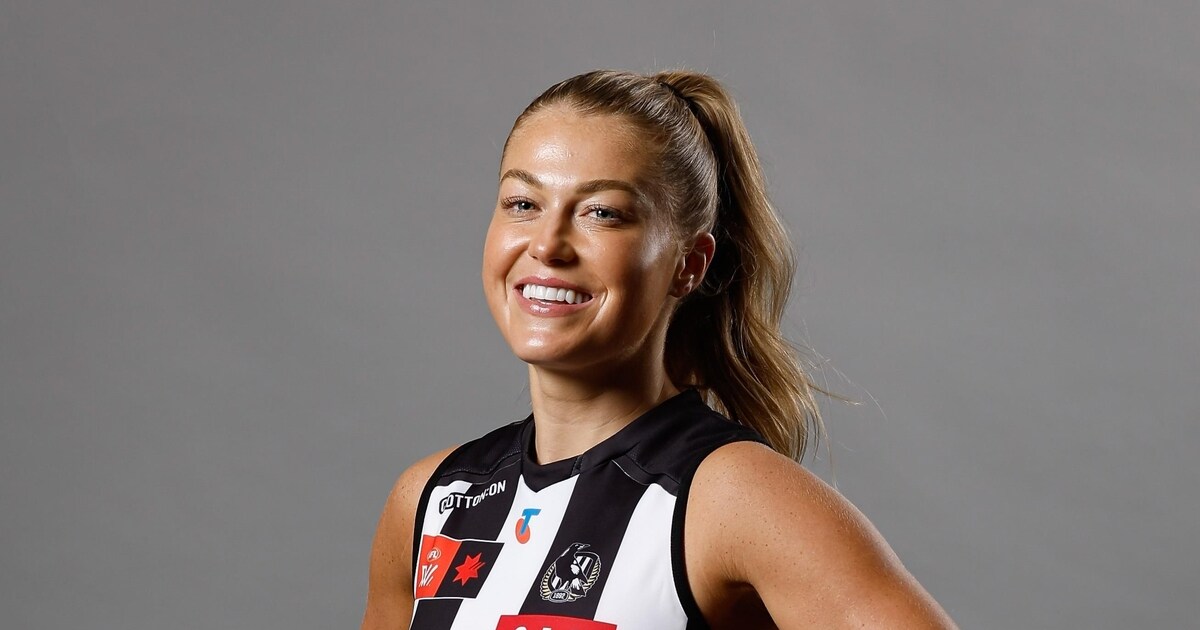 AFLW Pocket Profile: Sarah Rowe