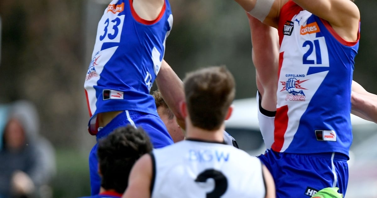 Official AFL Photo Galleries - AFL.com.au