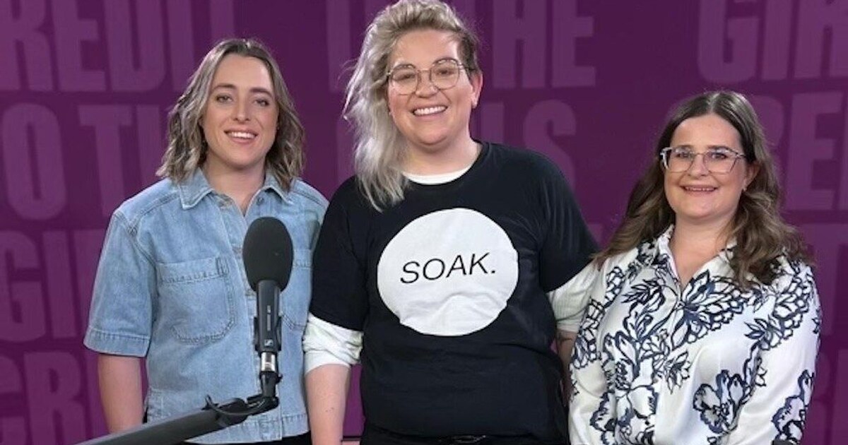 CTTG: Roos' revenge, Giants new standard and ‘Daisy factor’