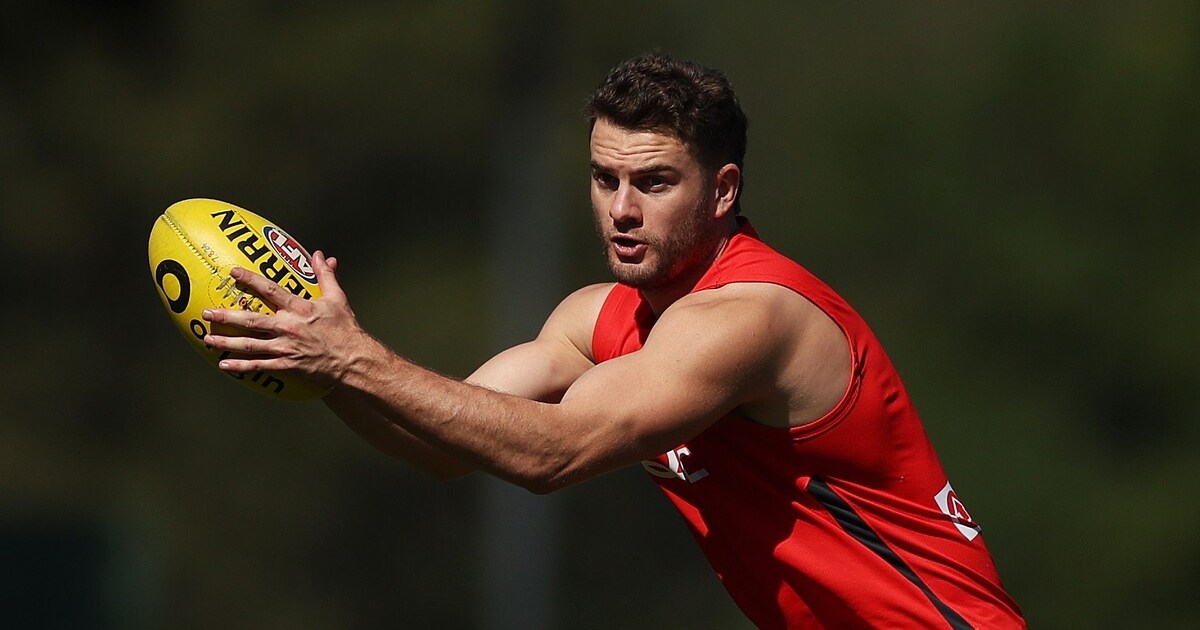 Sydney Swans set for double boost with Tom Papley and Justin McInerney ...