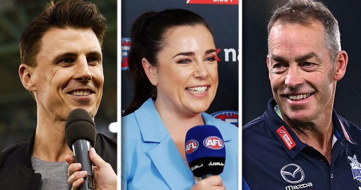 Join Alastair Clarkson, Matthew Lloyd and Sarah Olle for Finals Focus ...