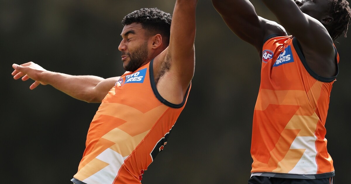 Official AFL Photo Galleries - AFL.com.au