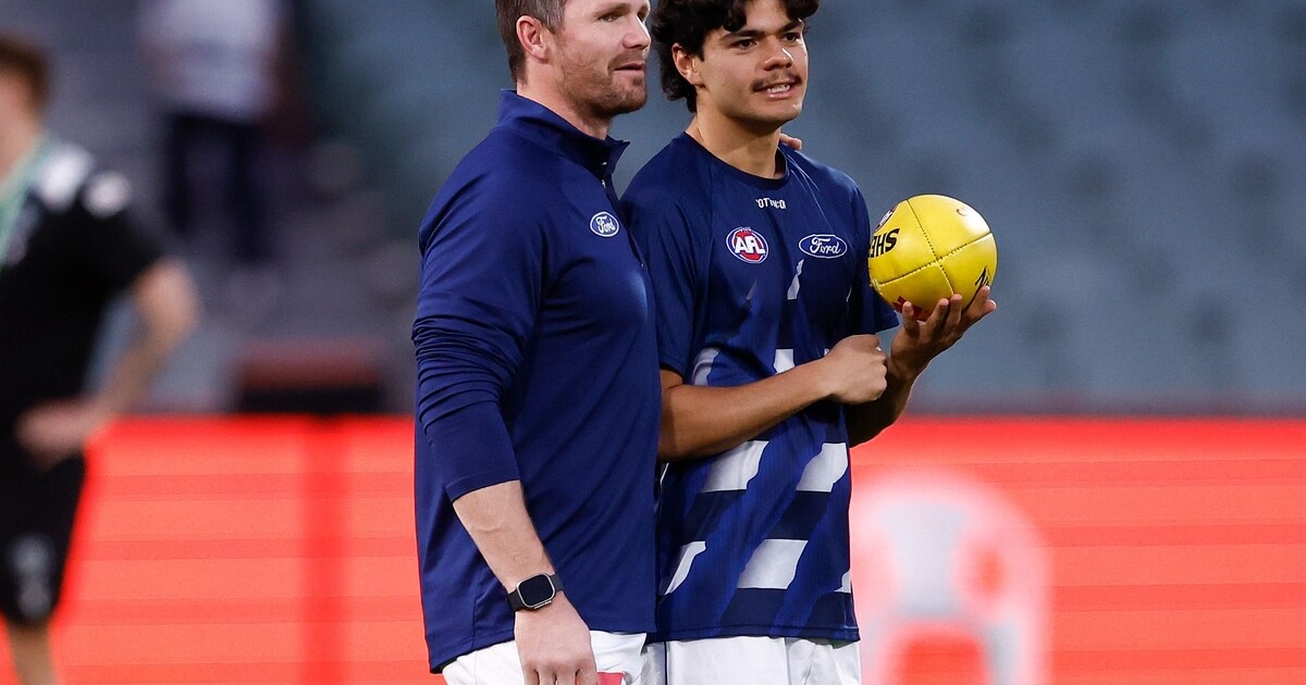 Official AFL Photo Galleries - AFL.com.au