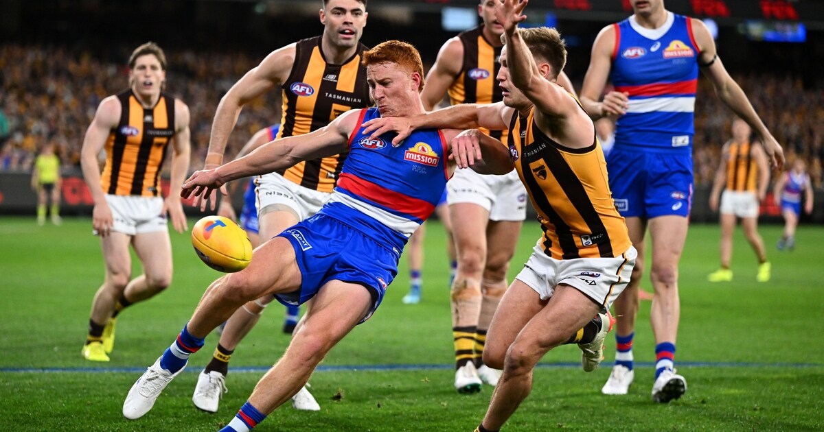 MEGA-PREVIEW: Bulldogs v Hawks, stats that matter, who wins and why