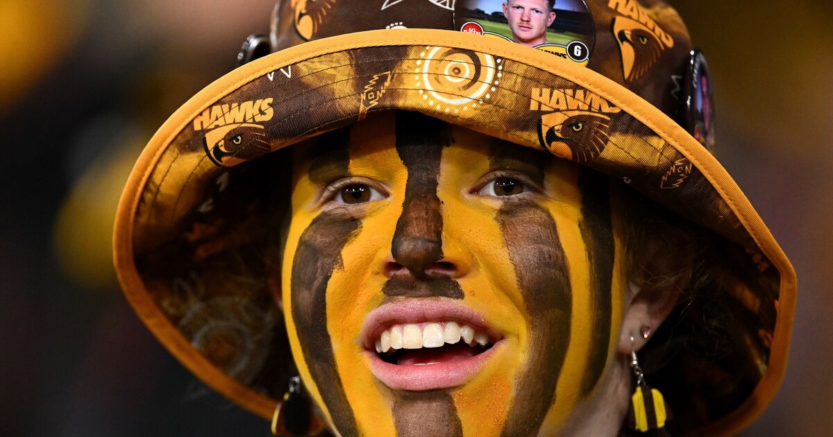 Official AFL Photo Galleries - AFL.com.au