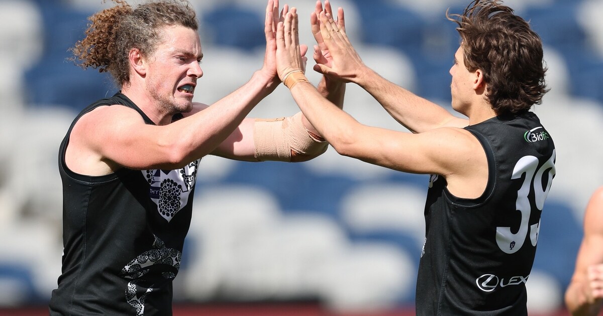 REVIEW: Smithy's VFL Semi Finals