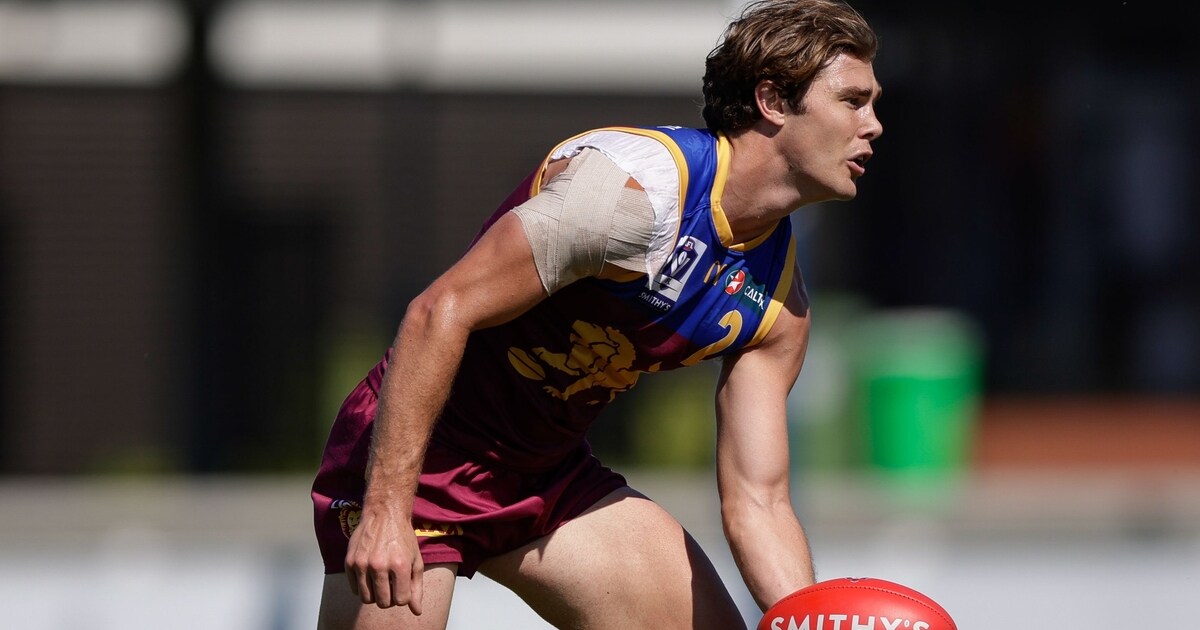 DETAILS: 2024 Smithy's VFL Preliminary Finals