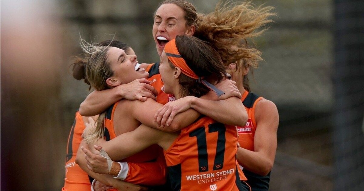 Running with Giants: Brazendale benefits