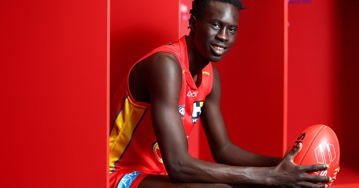 Official AFL Photo Galleries - AFL.com.au