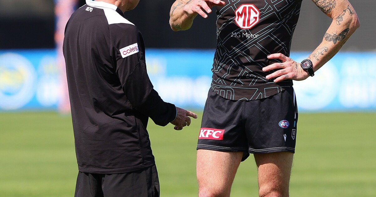 Official AFL Photo Galleries - AFL.com.au