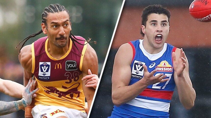 VFL/VFLW - AFL.com.au