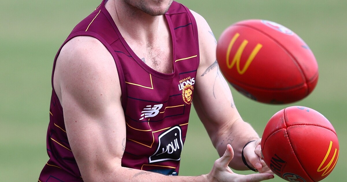 Official AFL Photo Galleries - AFL.com.au