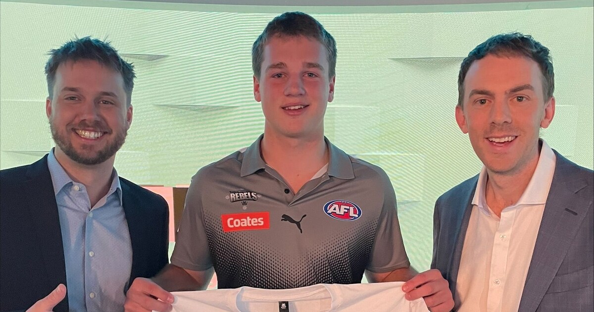 LISTEN TO GETTABLE: Potential No.1 draft pick Sam Lalor joins the show