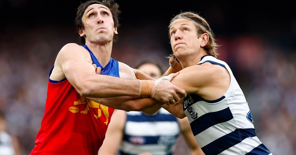 MEGA-PREVIEW: Geelong Cats v Brisbane Lions, stats that matter, who wins and why