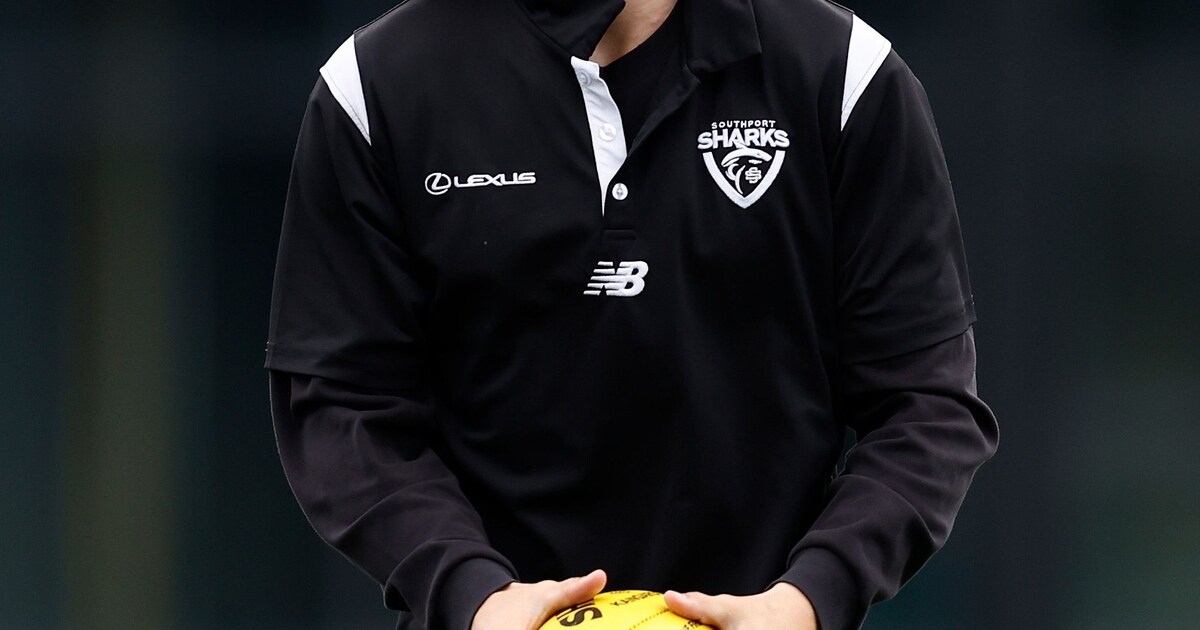 Official AFL Photo Galleries - AFL.com.au
