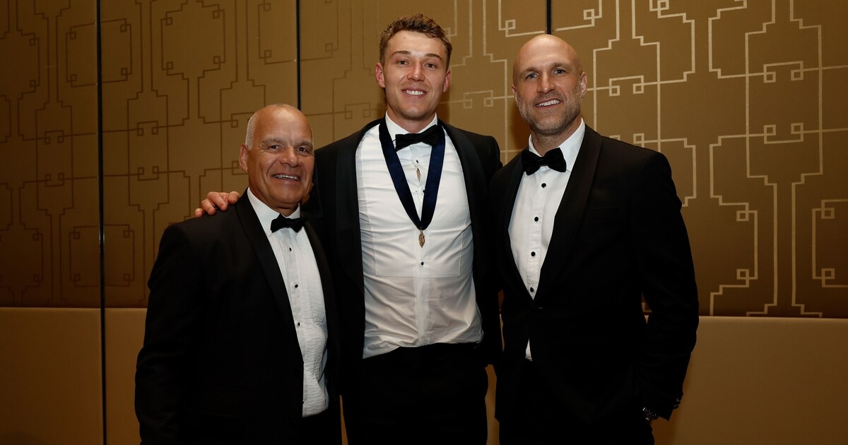 LIVE BLOG: 2024 Brownlow Medal, red carpet, count as Patrick Cripps ...