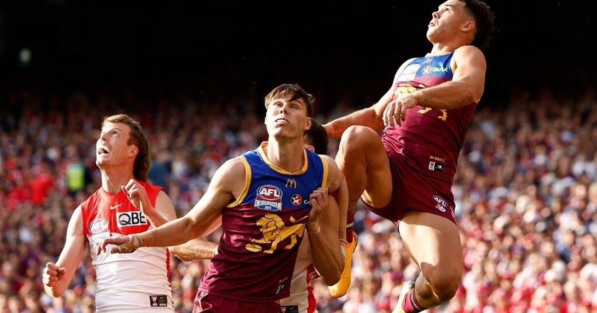 Rayner rises for sizzling speccy