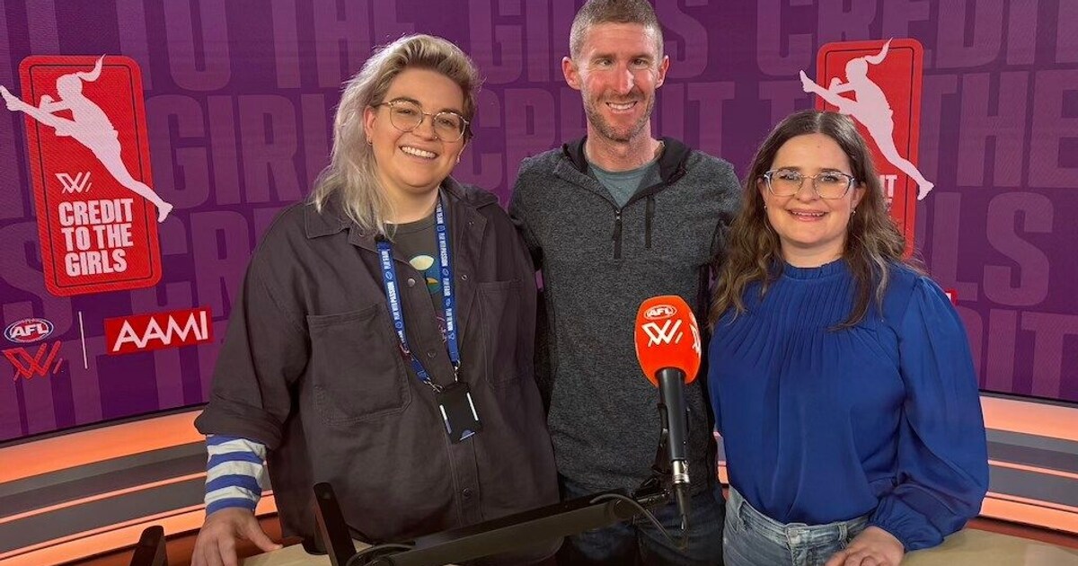 CTTG Interview: Queensland Team Spotlight