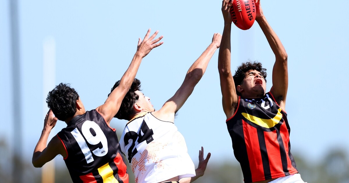 Official AFL Photo Galleries - AFL.com.au