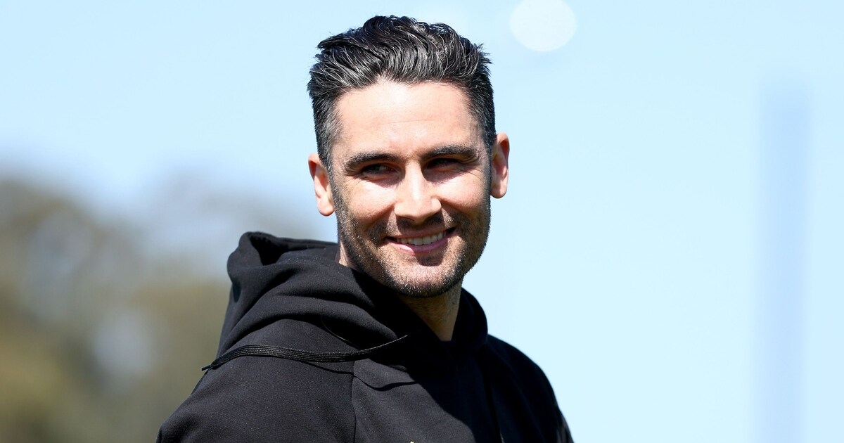 Former Hawthorn Hawks, Port Adelaide Power forward Chad Wingard lands ...