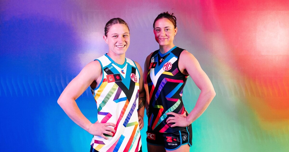 Heart on sleeve: Every club's Pride Round guernsey for 2024