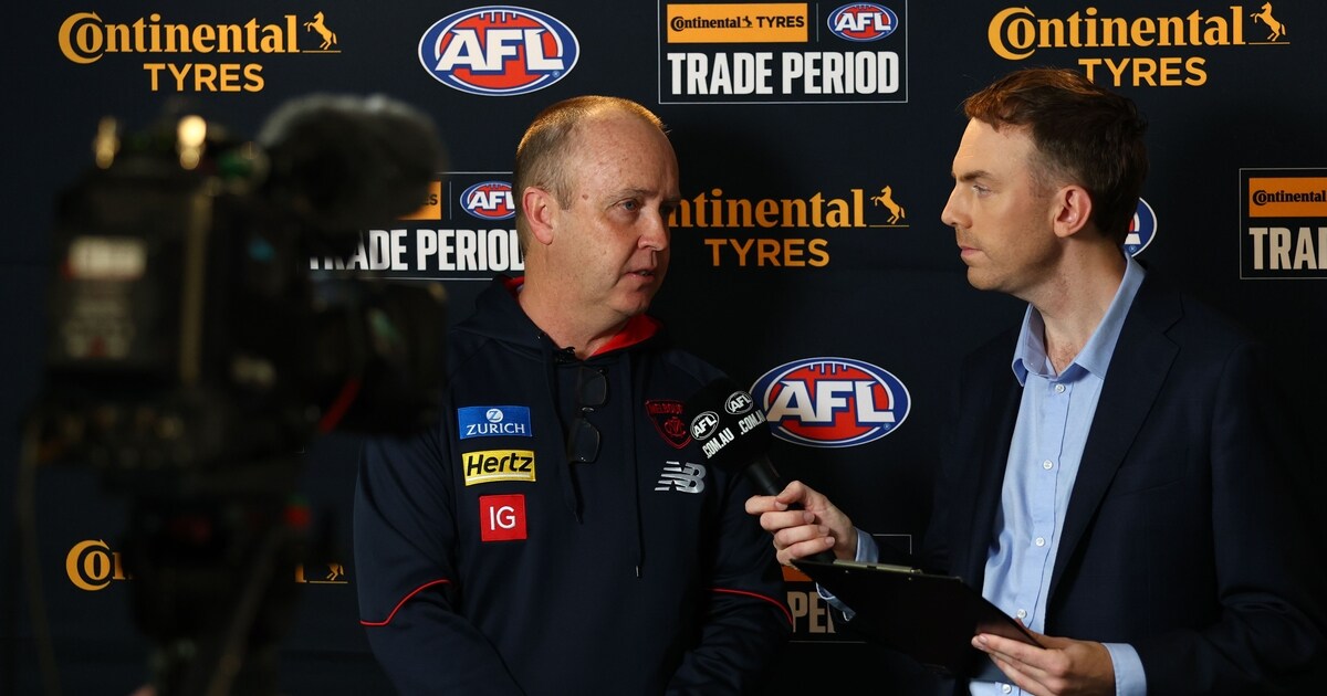 Trade Talk LIVE: Tuesday October 8