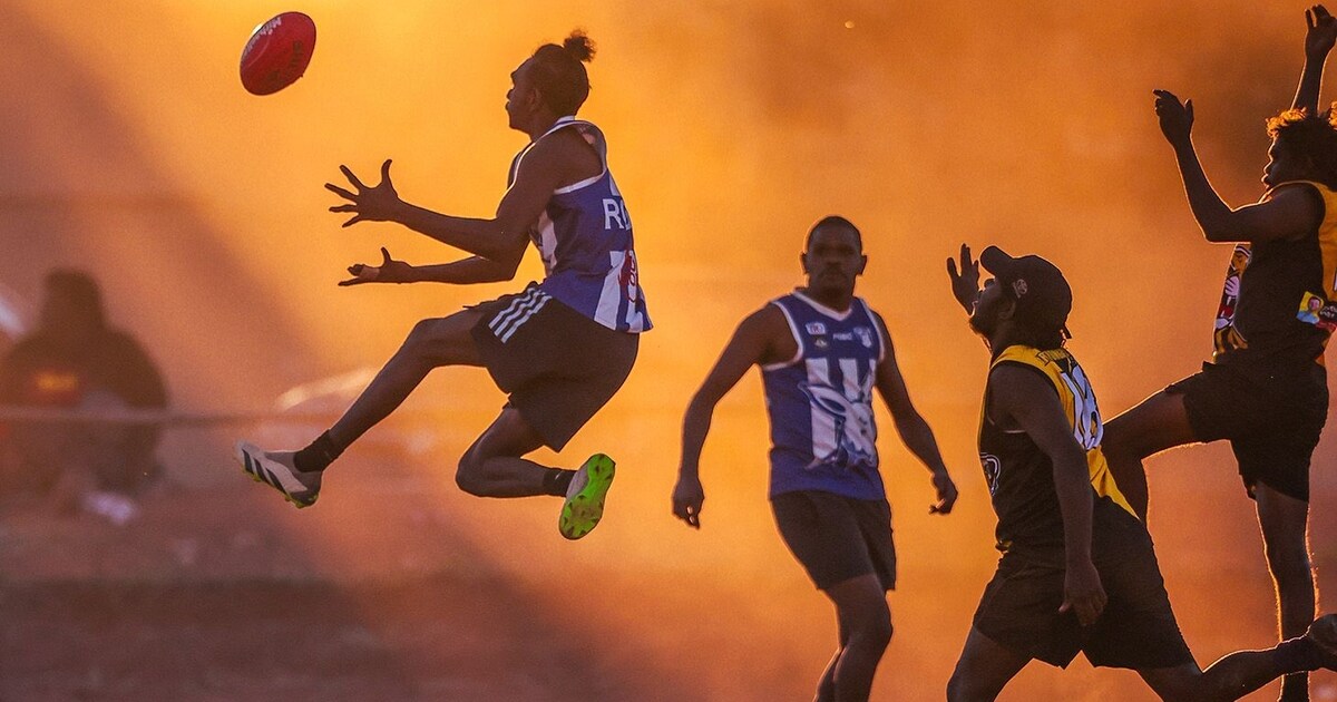 Official AFL Photo Galleries - AFL.com.au
