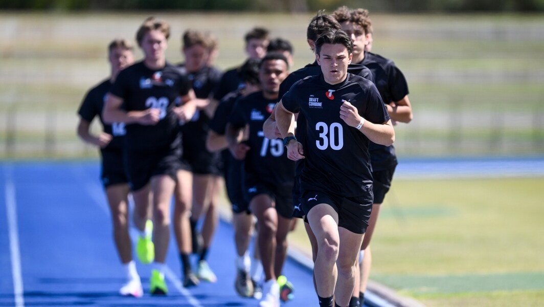 Game Day - 2025 National Draft Thread | Twomey confirms NM will trade ...