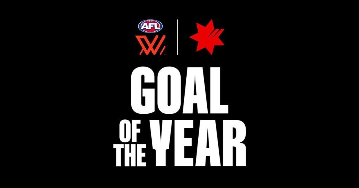 Goal of the Year: Week 7