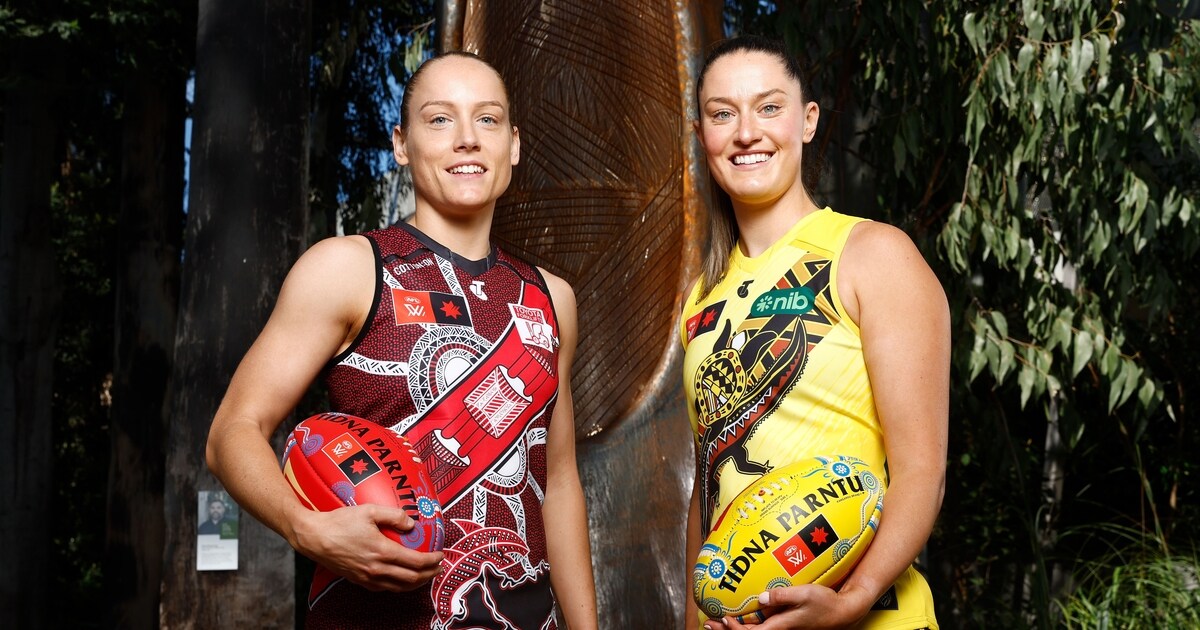 Dreamtime on: League keen to keep marquee game in the NT