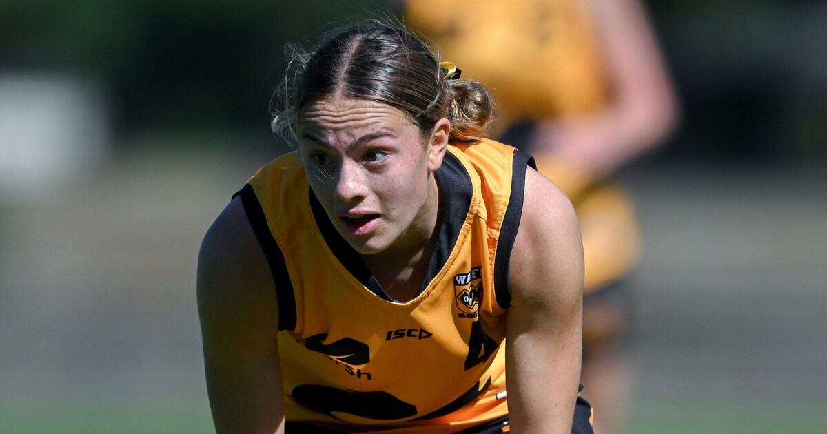 Kevin Sheehan’s 2024 Telstra AFLW Draft top 30 prospects